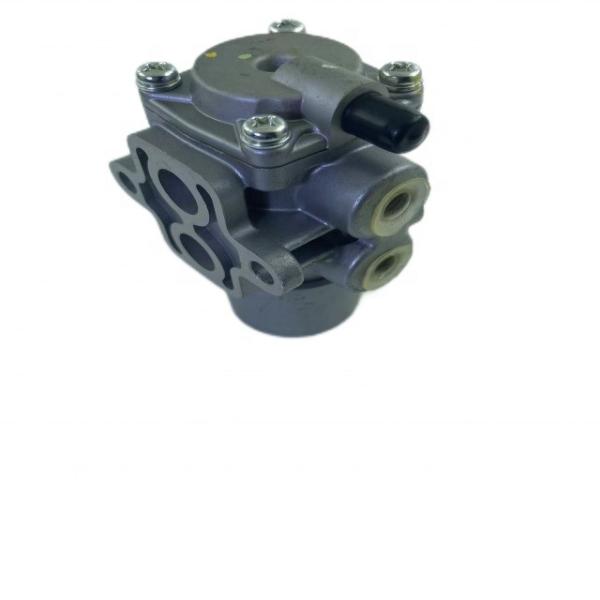 Quality Isuzu Pickup Handbrake Brake Valve for QingLing FVR34 6HK1 OE NO. 1-48460306-0 for sale