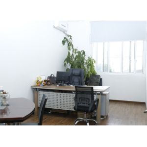 China Factory - RUIAN RUIZE MACHINERY CO., LTD
