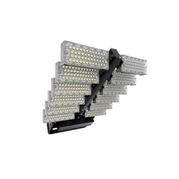 Quality 1440W Cricket / Baseball Stadium Lights Dimming Smart Wireless Control for sale