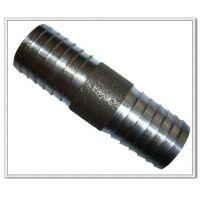 Quality NPT seamless hose nipples SCH40/SCH80 for sale