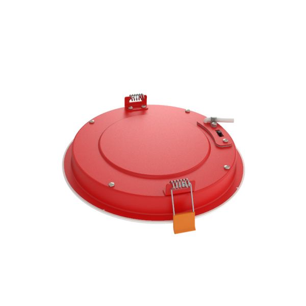 Quality Fire Rated Dimmable LED Downlights 6inch 15w 5cct UL certified For Bathroom for sale