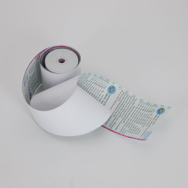 Quality 55GSM 79mm POS Thermal Paper Roll for sale