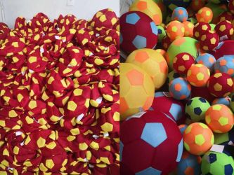 China Factory - Wuzhi Hongkuo Toys Co., Ltd.