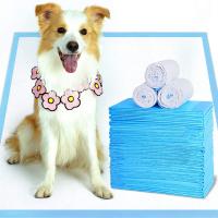 Quality Linen Savers Hospital Disposable Dog Pads 45*50cm Disposable Underpad for sale