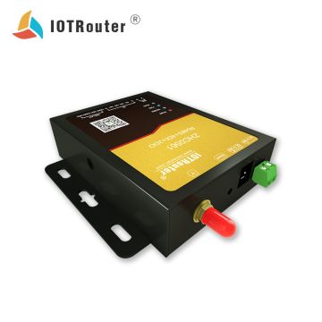Quality 915MHz Modbus To Lorawan Converter IOT LoRa Gateway Data Logger RTU for sale