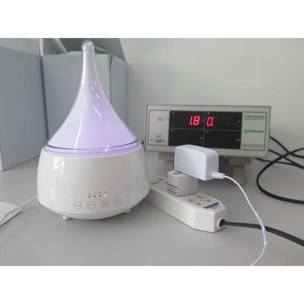 Quality Aroma Humidifier Quality Inspection , 3rd Party Inspection Services for sale