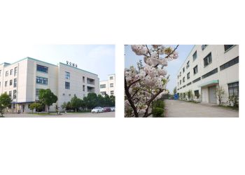 China Factory - Suzhou  ANCHORWILL Technology Co., Ltd.