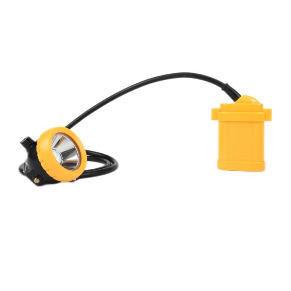 Quality Super Bright 7000Lux Mining Camping LED Headlamp for Mining Camping for sale