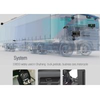 Quality Ultra thin Fleet Management Tablet Telematics Car Tracker for sale