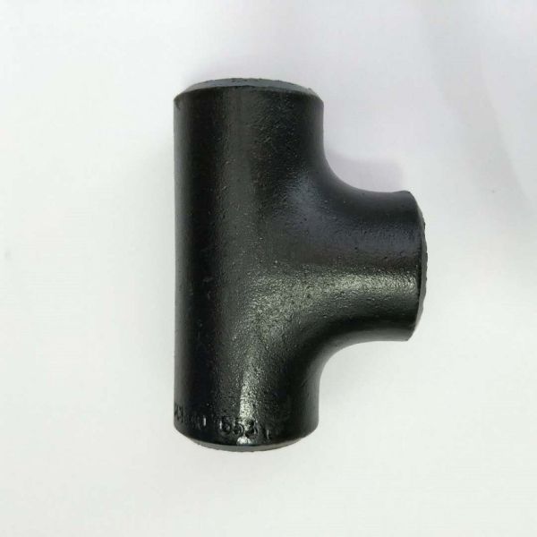 Quality Welding Connection Seamless Equal XS Socket Weld Tee for sale