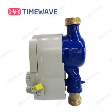 Quality IoT Remote Water Meter Type LXSY-TW Smart Wireless Water Meter ISO/IEC 9001 for sale