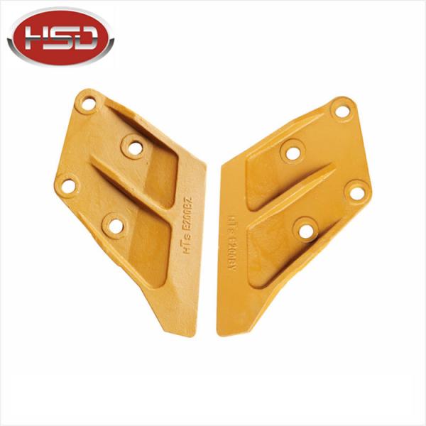 Quality DH220 bucket side cutters for excavator for sale