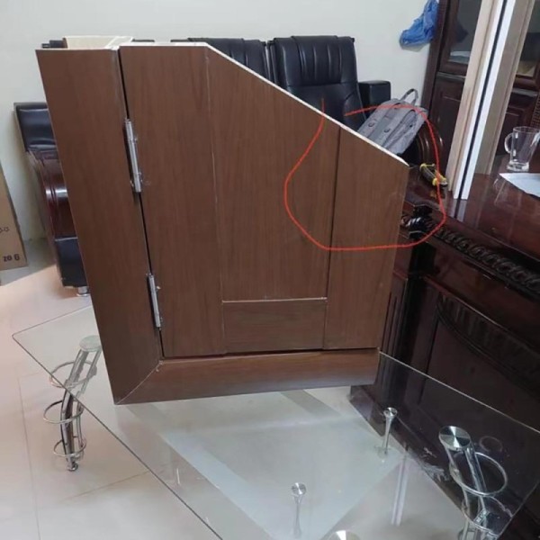 Quality 380V 50hz Multi Functional Customized PVC Sheet Plastic Window Door Extruder for sale