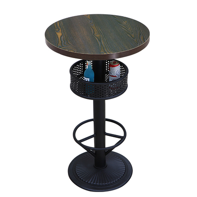 Quality Tall and Chairs High Top Tables Chair for Bar Cheap for Sale Bistro Bar Table for sale