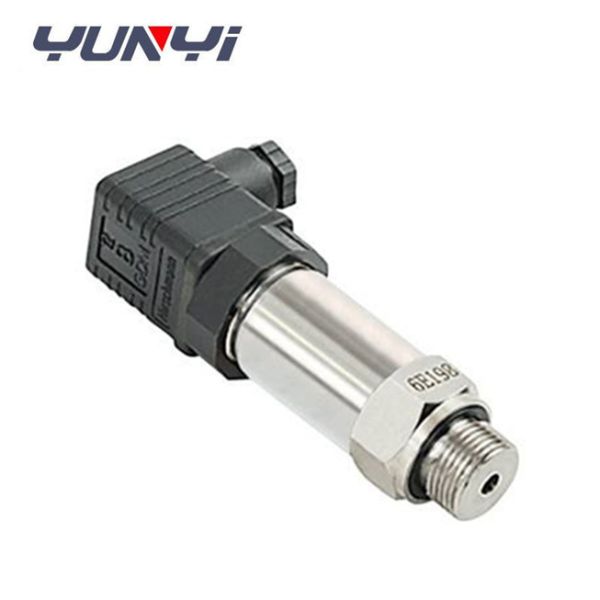 Quality Smart Water Oil Pressure Sensor Transmitter With Low Power 4 20mA for sale