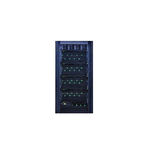 Quality Stock Products 256GB RAM 4U 19 Inch Server Rack with Intel Xeon E950 POWER9 for sale