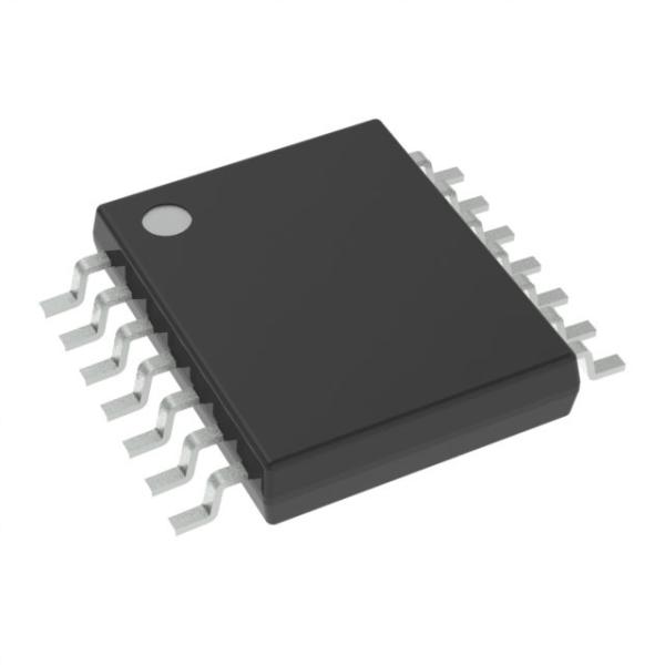 Quality Original New Amplifier IC Chip TSSOP-14 LMV324IPWR for sale