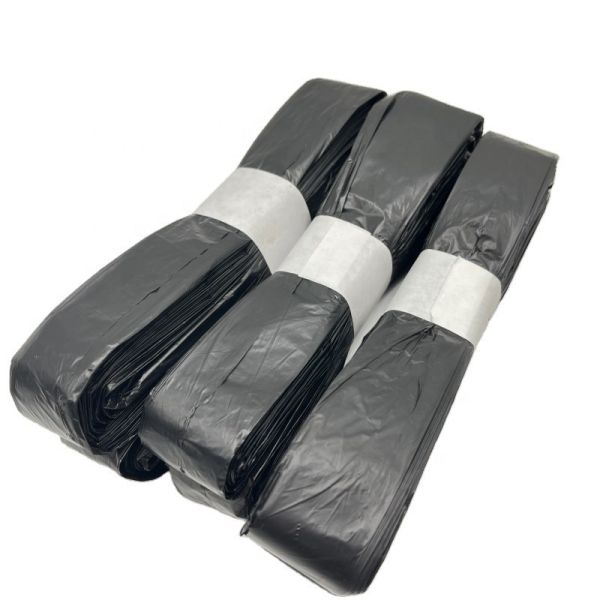Quality Factory Price Smart Bin Self Sealing Auto Refill continuous garbage bag for sale