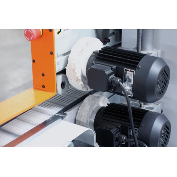 Quality Underneath Door Lipping Machine for sale