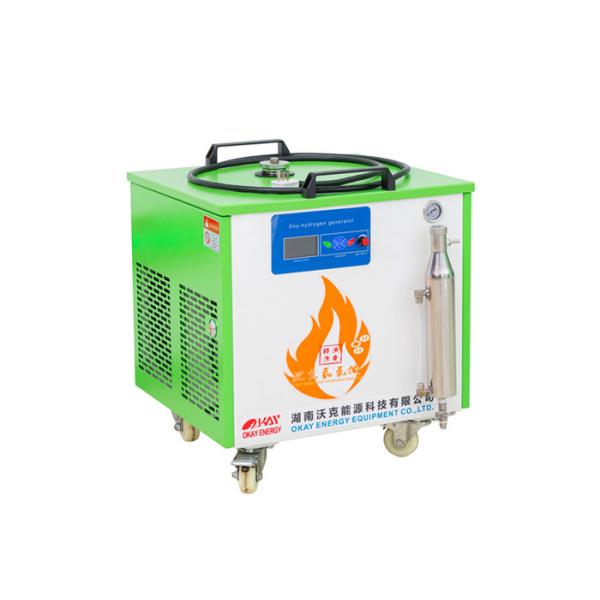 Quality Silver Steel Welding Hydrogen Jewelry Welding Machine for sale