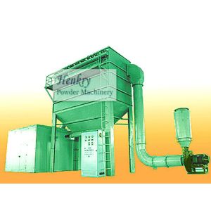 Quality 1-5 T/H Micro Powder Grinding Mill Precise Fineness Control Higher Whiteness for sale