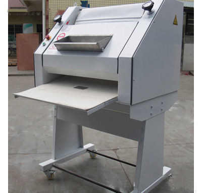 Quality French Baguette Bread Making Machine 260 KG Complete Bakery Equipment for sale