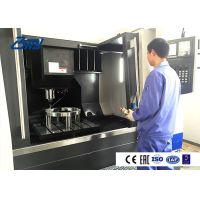 Quality Cost-effective Hydraulic Pipe Cutting And Beveling Machine Out-mounted for sale