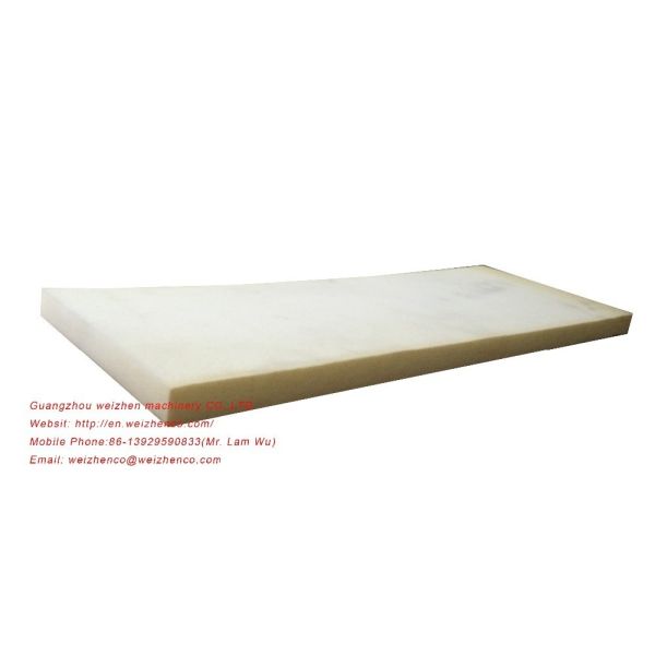 Quality Kitchen Sponge Scouring Pad and Washer Sponge Automatic Cutting Machine for sale