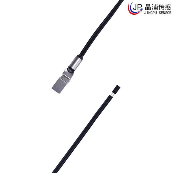Quality Metal Probe Surface Mount Battery Pack Temperature Sensor 3950K For Industrial for sale