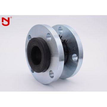 Quality Copper Plated Flexible Joint EPDM Bellows Expansion Joint For Pipe for sale