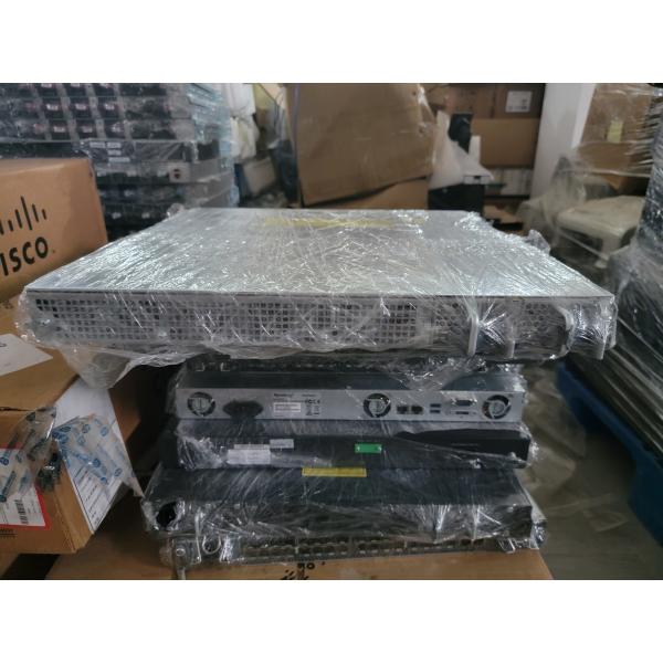 Quality ASR1001-HX 1000 Series Aggregation Services Router For 802.11ac Wi-Fi And 4x10GE for sale