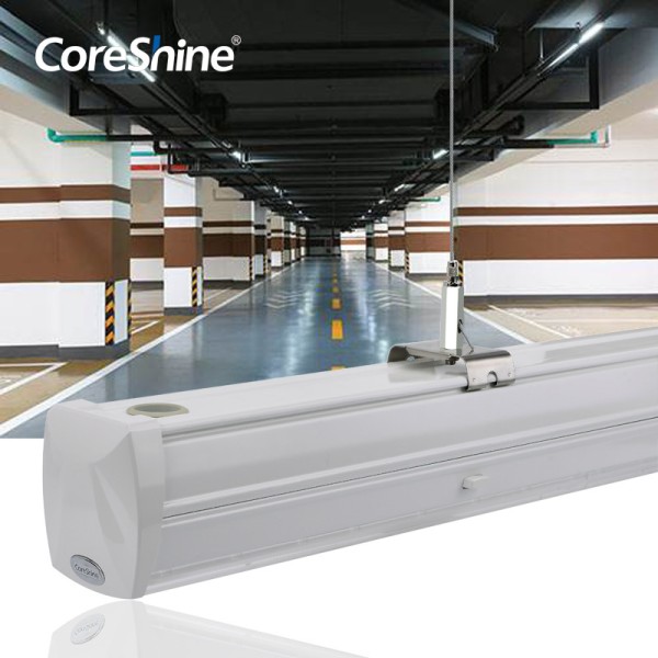 Quality 80CRI LED Linear Lighting System for sale