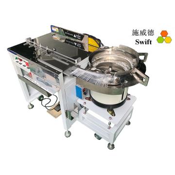 Quality 0.8S Automatic Cable Tie Machine for sale