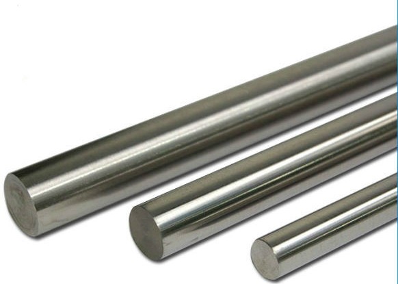 Quality ASTM B387 Polished Molybdenum Products for sale