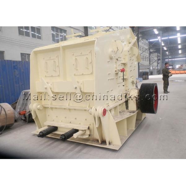 Quality 1052×1652mm Impact Crushing Machine for sale