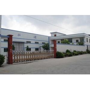 China Factory - Guangzhou HongCe Equipment Co., Ltd.