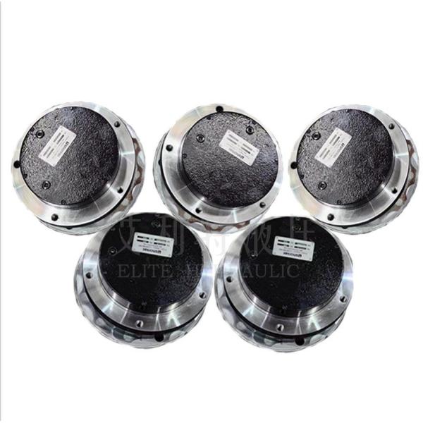 Quality Double-Step Planetary Reducer Step Double-Step HFTE001 1200 Nm Wheel Drive for sale
