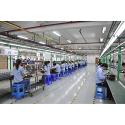 China Factory - Shenzhen Glomarket Technology Co., Ltd