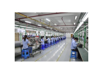 China Factory - Shenzhen Glomarket Technology Co., Ltd