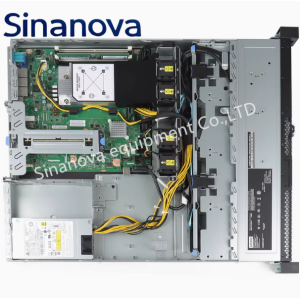 Quality 7Z73CTO1WW Data Center Server Think System SR650 V2 3yr Warranty for sale