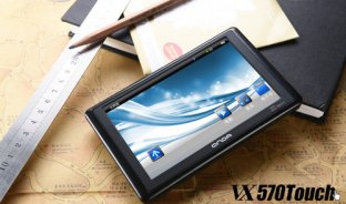 Quality VX570Touch player for sale