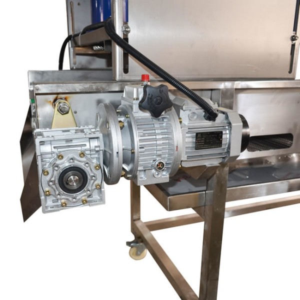 Quality 560KG SUS304 Pineapple Fruit Vegetable Drying Machine for sale