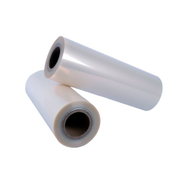 Quality High Barrier Plastic Evoh Packaging Film Co Extrusion Thermoforming Bottom Film for sale