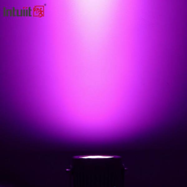 Quality Outdoor 36W DC 24V RGBW LED Landscape Spotlights for sale