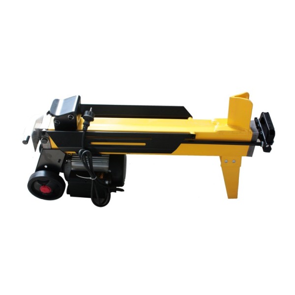 Quality Timber Slicer Tree Chipping Machine 5.5HP Branch Chipper Shredder for sale