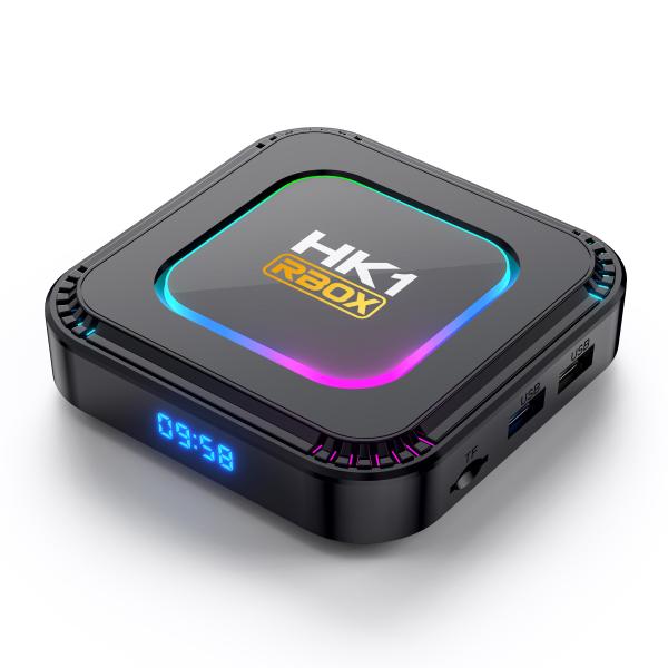 Quality 4gb 64gb Android International TV Box Wifi Dreamlink IPTV Box for sale