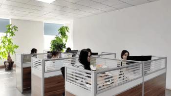 China Factory - Zhejiang Shengdi Instrument Co., Ltd.
