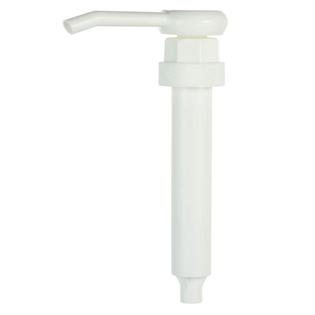 Plastic Dispenser Pump Output 30cc with 1L Bottle