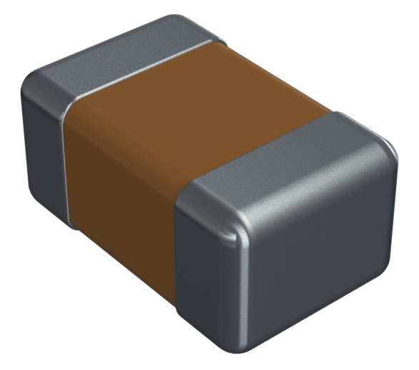 Quality 08055C224JAT2A 220nF MLCC 50V, X7R ±5% Tol 0805 -55°C to +125°C Low ESR for sale