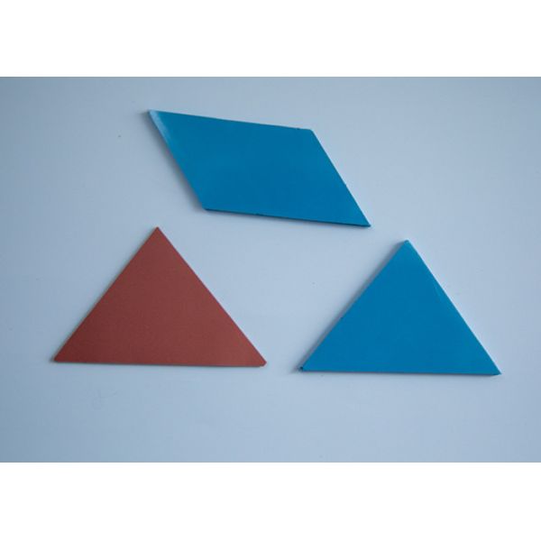 Quality 3.0 W/mK Silicon Free Thermally Conductive Material 50 Shore A Hardness for sale
